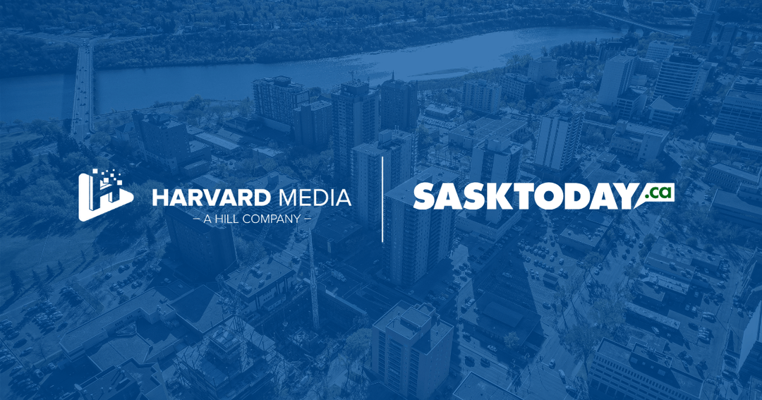 Why Harvard Media Acquired SaskToday.ca